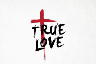 Love’s Journey to the Cross: Good Friday – Following and Trusting ...