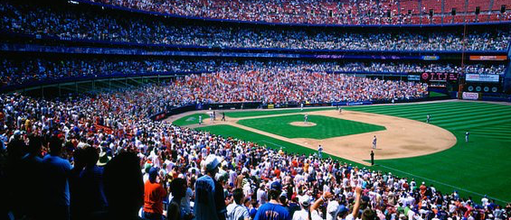 Church? Spectators vs Participants – Following and Trusting ...