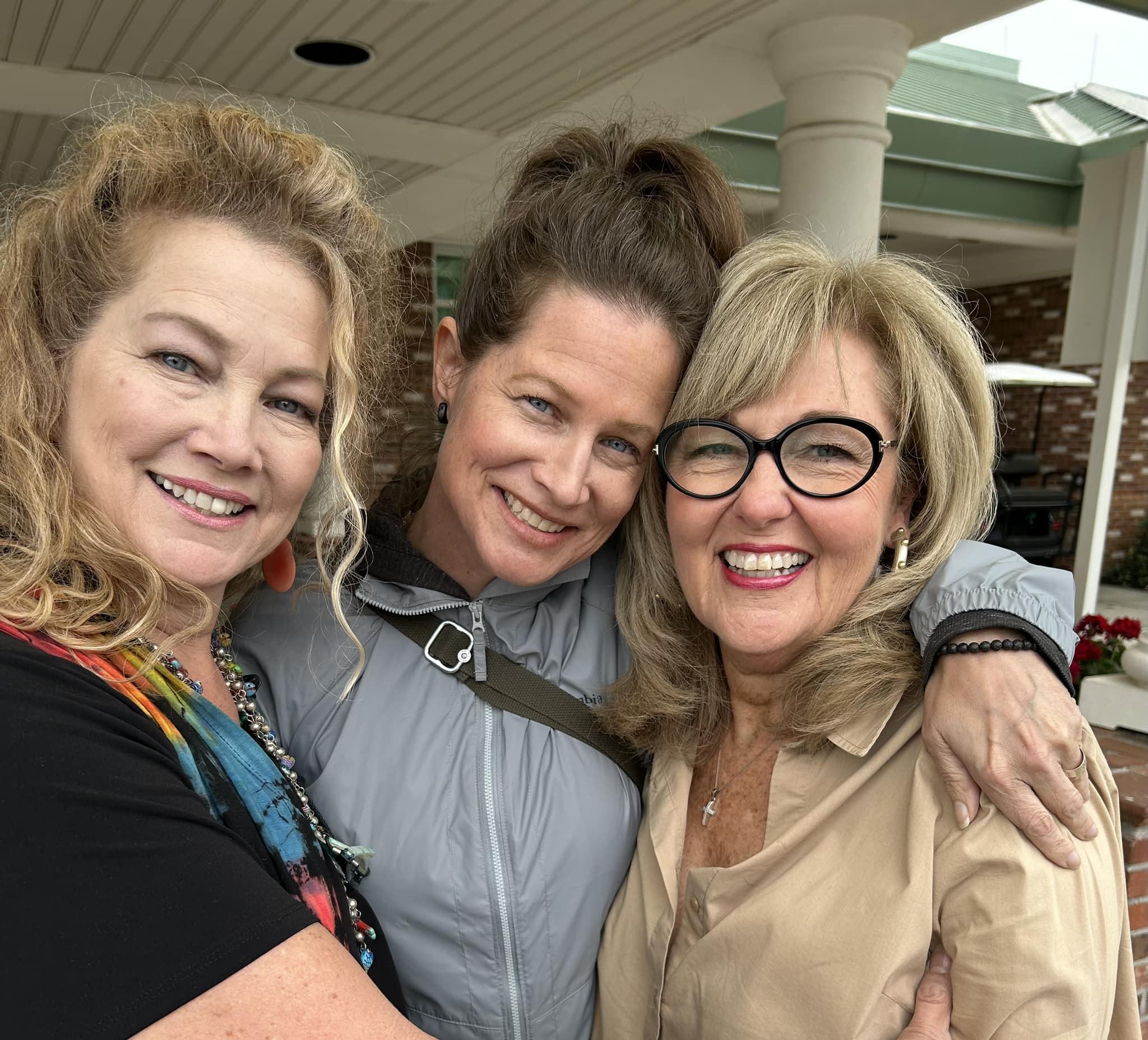 Praying Women – Join Us This Spring for an Exciting Adventure ...